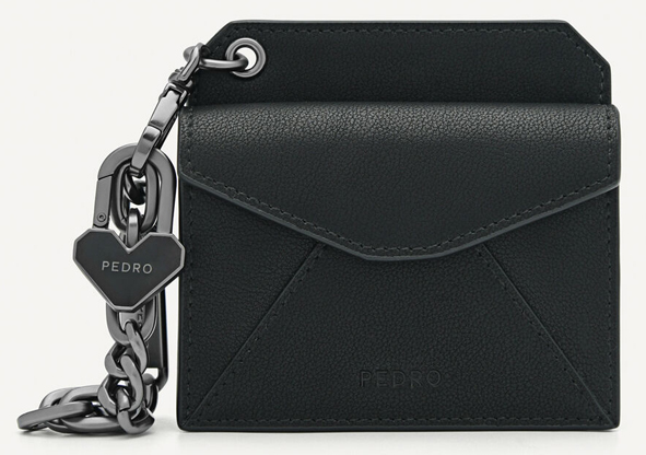 小CK姐妹牌「Pedro」推情人節限定系列，想高調示愛這款「紅色愛心包」請必須入手！ | Bella.tw儂儂